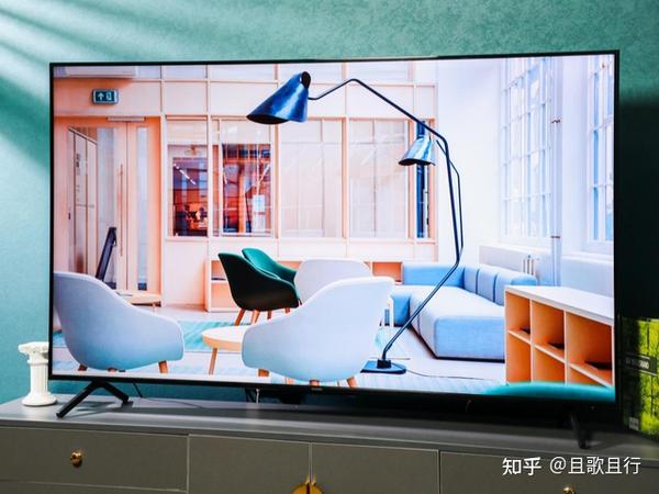 华为智慧屏se65怎么样值得吗？华为智慧屏se65测评体验感受 - 知乎