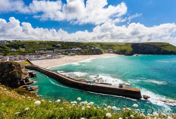 康沃尔自由行旅游攻略 | Cornwall - 知乎