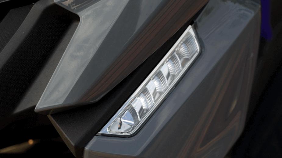 舒适通勤不堵车！解析赛科龙RT2 - 知乎