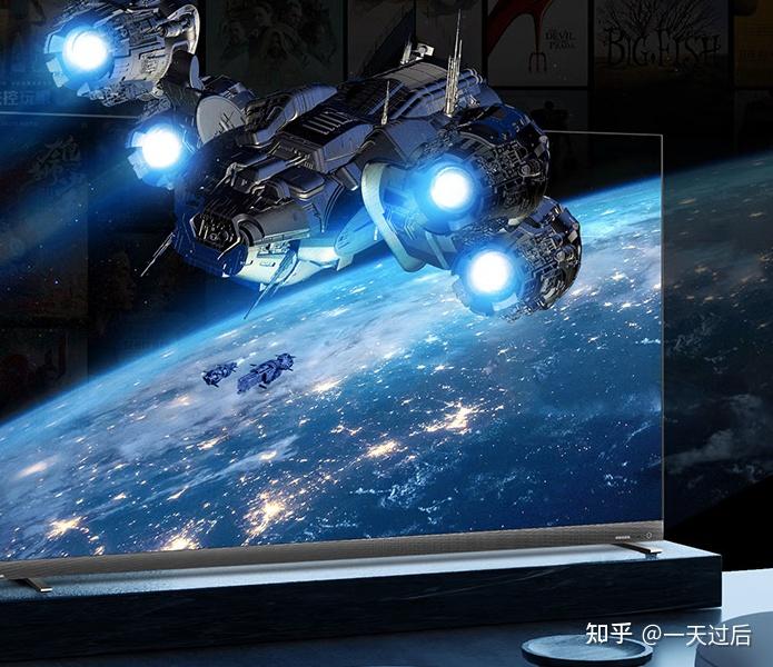 电视东芝Z770系列怎么样，有哪些优点和缺点 - 知乎