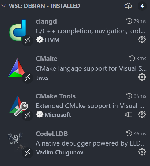 无痛VSCode+clangd+lldb+cmake配置C/C++开发环境 - 知乎