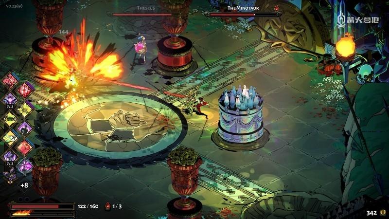 GI 盘点当下热门的十佳 Roguelike 游戏 - 知乎