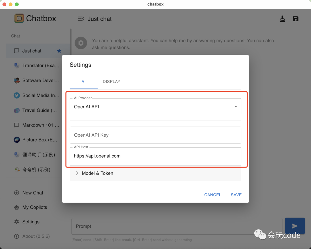 ChatBox：ChatGPT 最强桌面神器 - 知乎