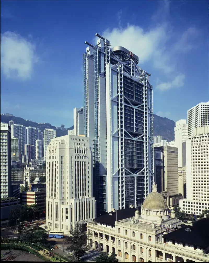 Foster + Partners 创立至今规模最 大主题展 - 知乎