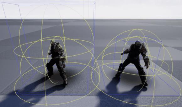 【UE4】Bounds 详解 - 知乎