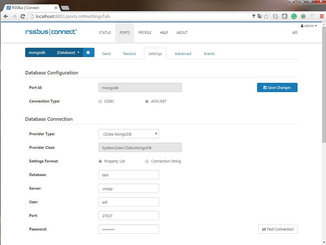 MongoDB与EDI系统集成 - 知乎