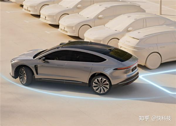 0机械连接 蔚来详解ET9线控转向：25368年才会失效一次 - 知乎