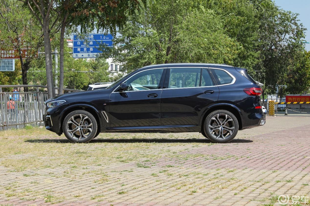 北欧豪华遇上德系豪华，沃尔沃XC90与宝马X5L怎么选？ - 知乎