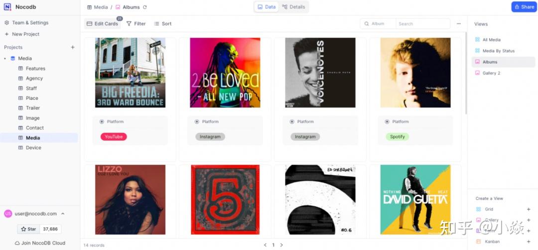 推荐8个本周 yyds 的 GitHub 项目，AI项目比较多。 - 知乎