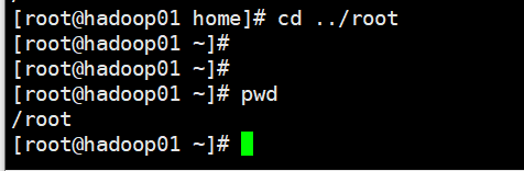 Linux（九）：实用指令 cd - 知乎