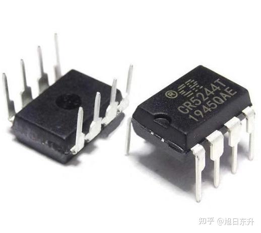 副边低待机功耗电源芯片CR5241/CR5243/CR5244/CR5249的功能特性与参数对比 - 知乎