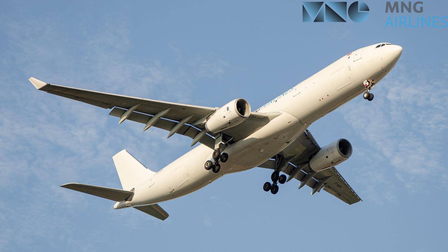 空中客车A330 / Airbus A330（第二部分：子型号、运营者、事故、展出、性能规格） - 知乎