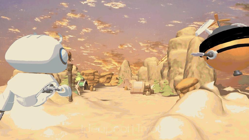 作品展播丨ROBOTAC 3D创意设计专项赛获奖作品出炉啦！速来围观~ - 知乎