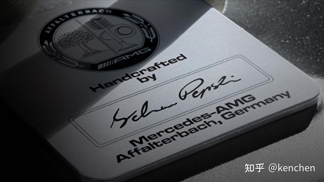 梅赛德斯-奔驰 AMG 车型细分之 AMG GT 系列（一） - 知乎