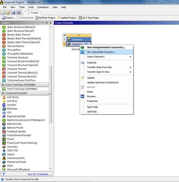 SCDM 实例教程：基本几何建模 - 知乎