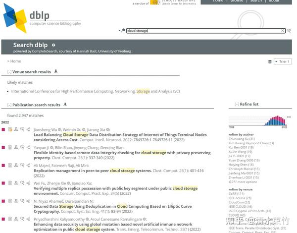 如何写一篇学术论文 - 知乎