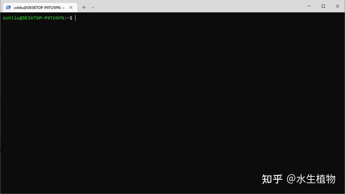 在windows上配置vitis-AI环境 - 知乎