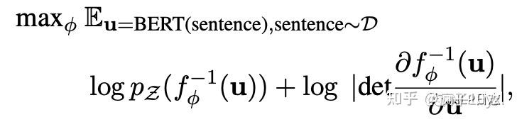 Bert系列之句向量生成 - 知乎