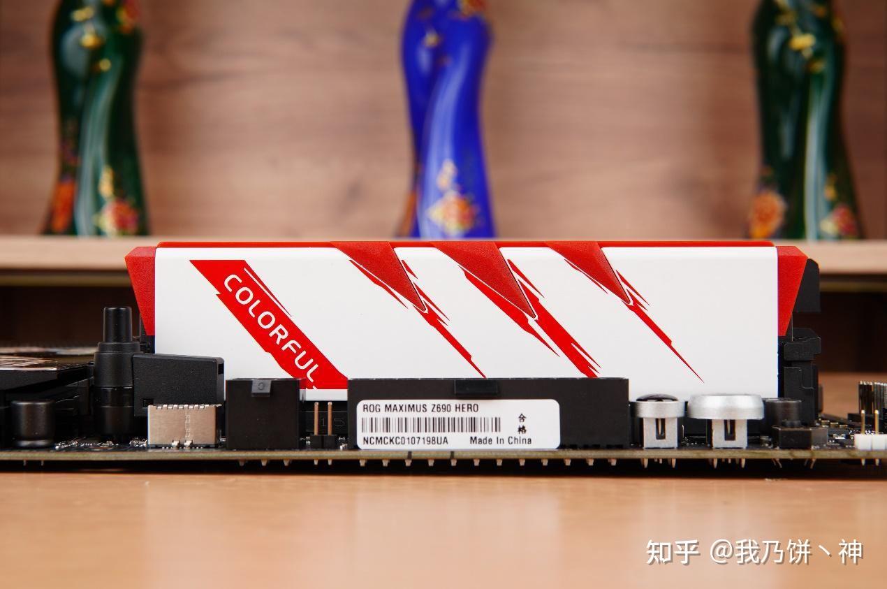 15.9L桌面小钢炮，闪鳞S500 ITX机箱装机分享 - 知乎