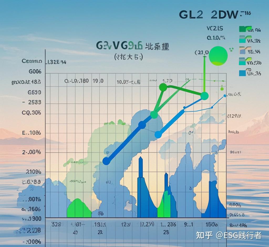 GWP和温室气体效应、二氧化碳当量之间的关系？ - 知乎