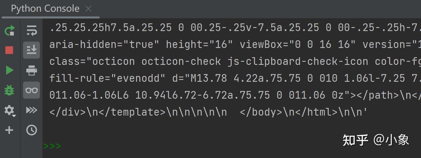 Python数据开发入门 - 知乎