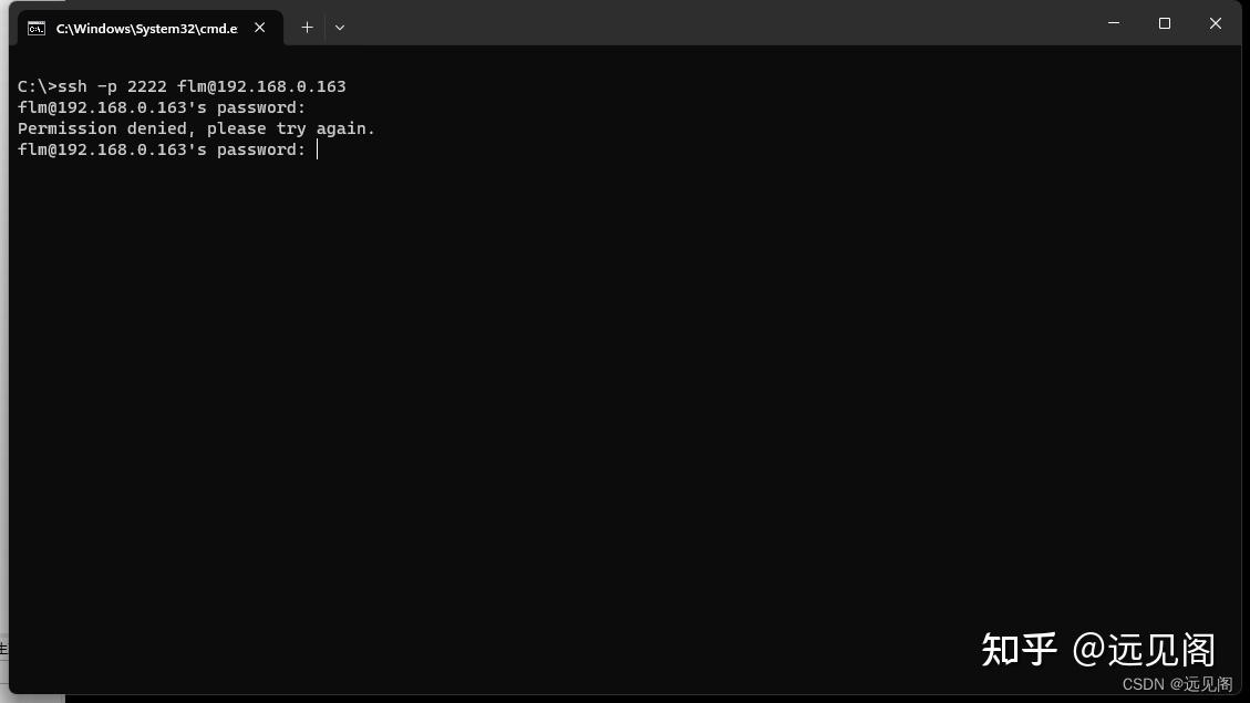 Linux SCP 命令使用指南：高效文件传输的秘籍 - 知乎