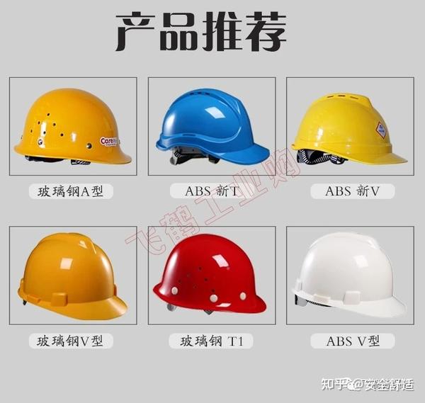 进入施工场所前，必须佩戴安全帽 - 知乎