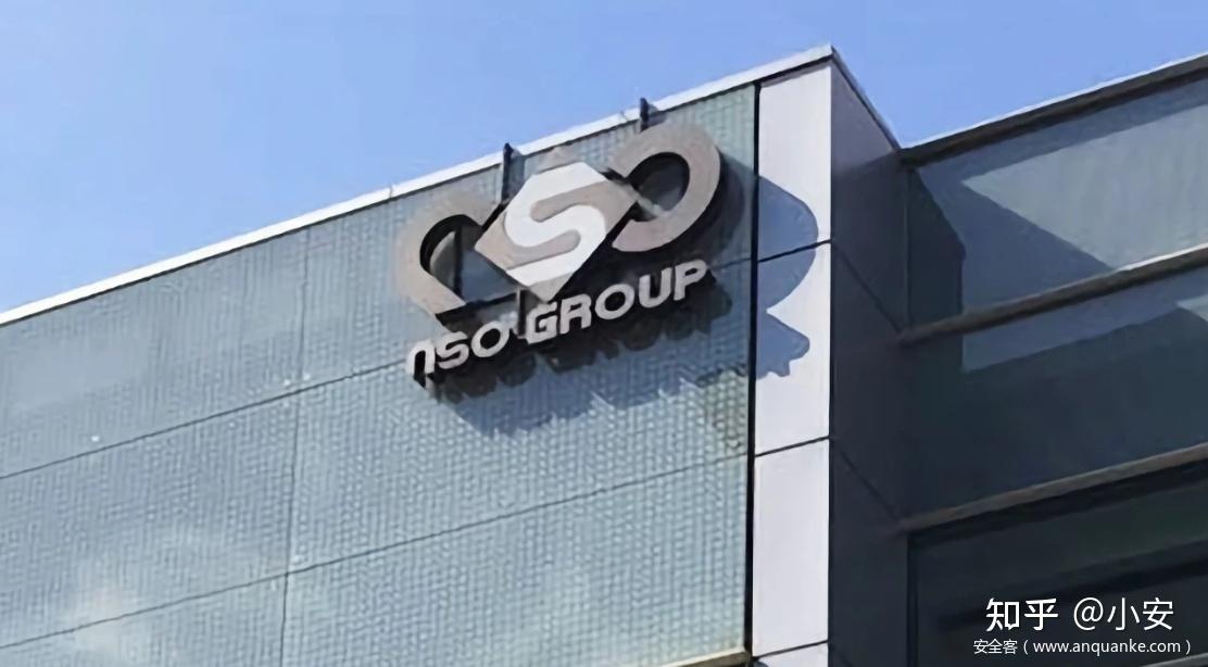 【安全头条】NSO重组专注北约成员国，CEO卸任在即 - 知乎