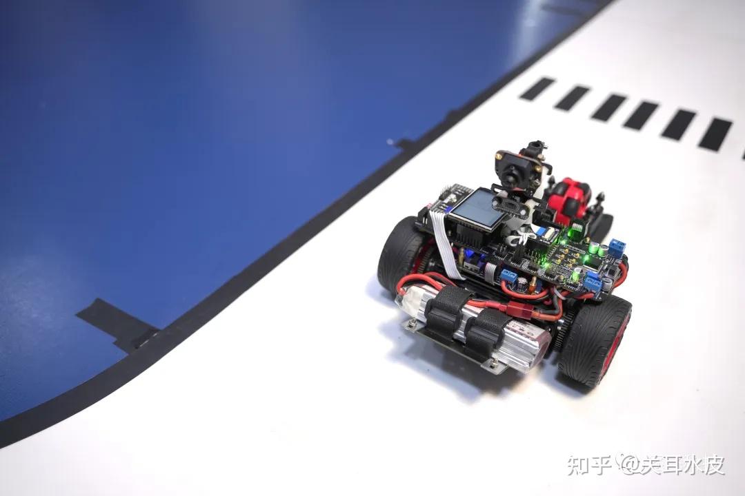 英飞凌主控芯片TC387（含外围电路）的WCCA报告 - 知乎