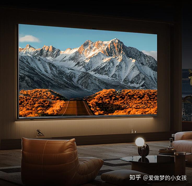 2024年双十一海信电视全系列选购攻略，海信E3，E5，E7，E8分别有哪些优势？看完你就清楚怎么选！ - 知乎