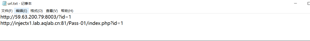 Sqlmap手册—史上最全！最详细手册！ - 知乎