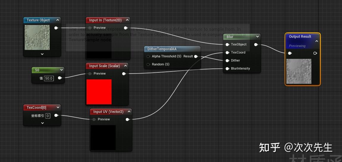 虚幻5 从零开始还原 《崩坏：星穹铁道》的渲染#2（面部阴影SDF的使用） - 知乎