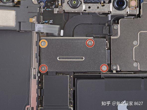 iPhone 12 屏幕更换详细教程 - 知乎