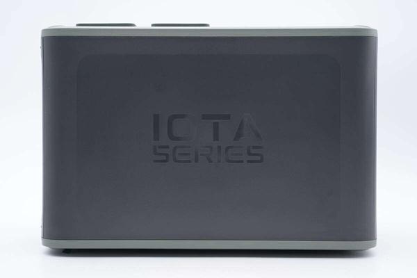 拆解报告：Baseus倍思 优塔ioTa随行电户外移动电源 450W - 知乎