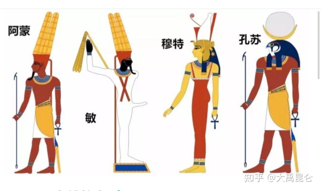 殷墟妇好鸮尊铭文破译 - 知乎