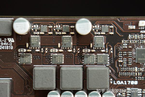 【八测】已经把配置玩明白了。华硕PRIME B760M-AYW WIFI D4评测 - 知乎