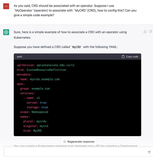 使用 chatGPT 高效学习的套路 - 知乎