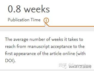 【期刊分享】JCR Q2，国人友好，一年发行18期！ - 知乎