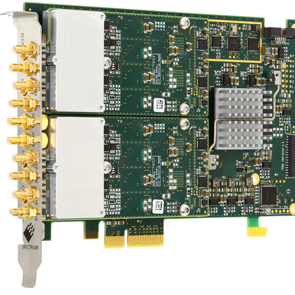 【高速数字化仪应用案例系列】虹科数字化仪在大型物理实验领域的应用 - 知乎