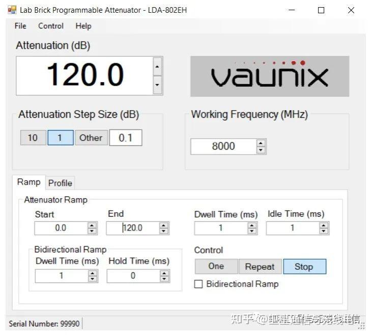 如何实现5G和WiFi 6E网络？如何部署可编程测试系统？（二） - 知乎