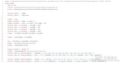 CMIP6数据驱动WRF和WRF-Chem模式；CMIP6数据及运行平台建设；虚拟机及相关软件库的安装 - 知乎