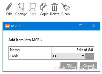 【IDEA】自定义材料库 MPRL - 知乎