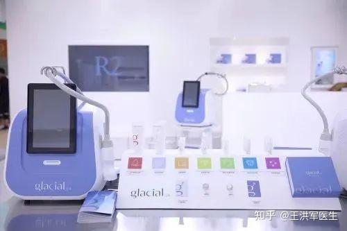 美白不反黑！酷雪glacial spa冰息科技真的有点东西 - 知乎