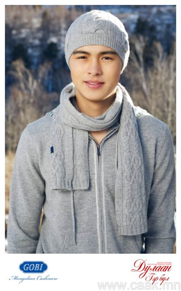 人种类型科普：东亚人种高山咸海类型（Mountain Aralid） - 知乎