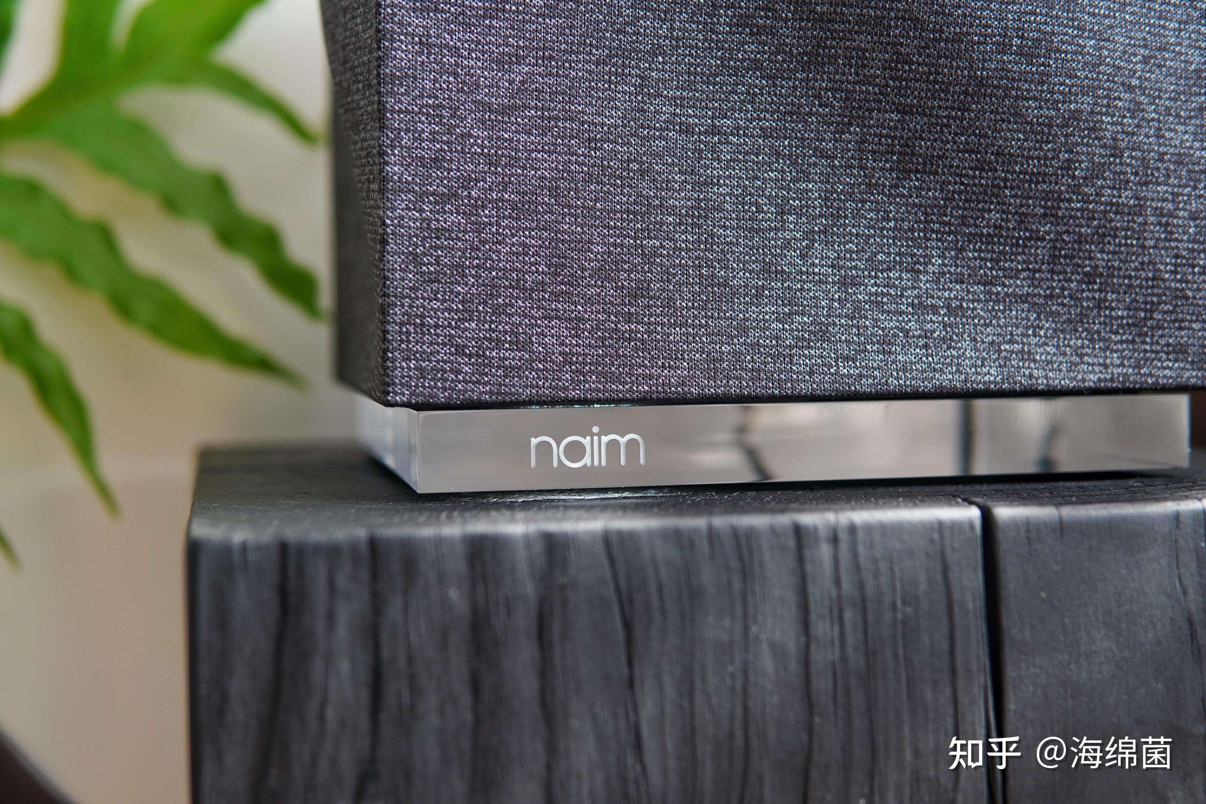 Naim Mu-so Qb2值得入手吗？音质和使用体验如何？ - 知乎