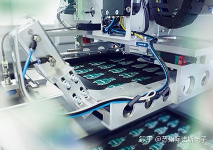 雄克SCHUNK分板机——高速高效，你值得拥有！ - 知乎