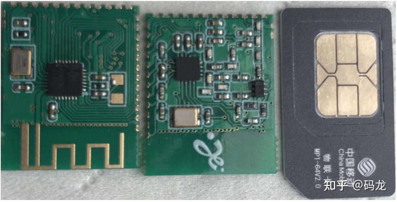 自定义协议的LoRa模块应用 - 知乎