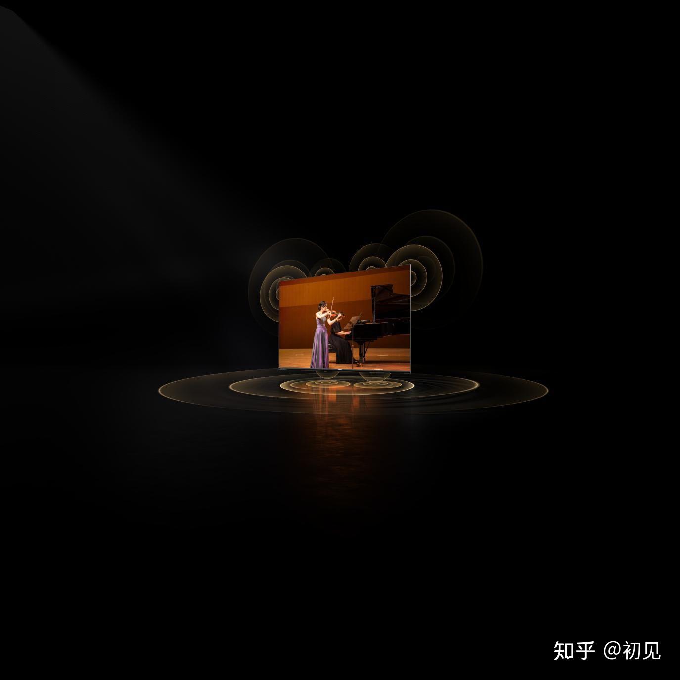 2023双11买电视海信电视U8、E8、E7系列的MiniLED新品怎么选，值得购买么？一篇深度测评告诉你！