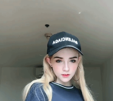 泰国美女嫩模Jessie vard-肤若凝脂简直是为她发明的词 - 知乎