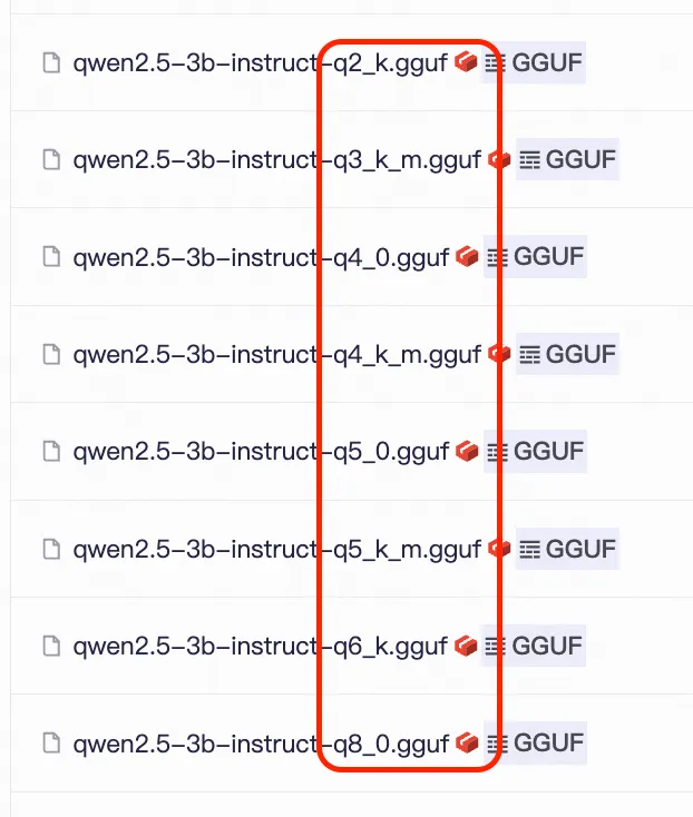 现在，一行命令使用Ollama运行任意魔搭GGUF模型 - 知乎